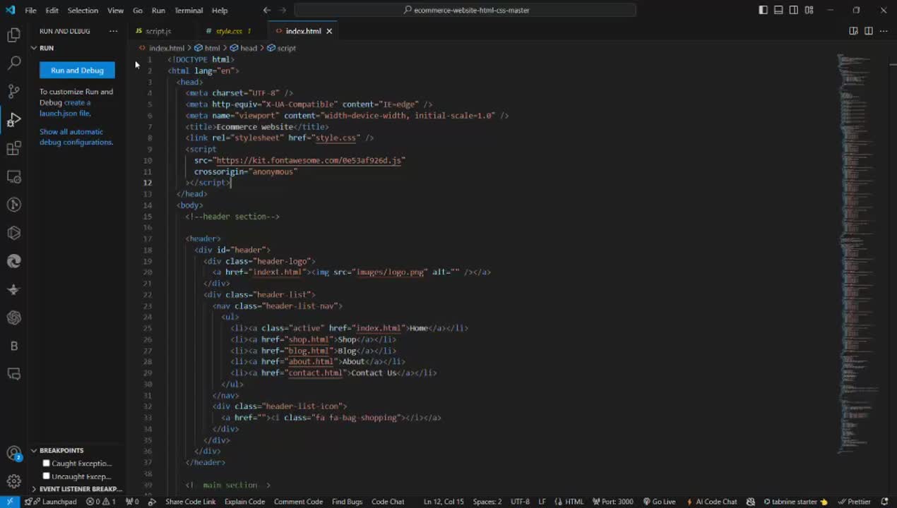 Raksith Ramachandran on LinkedIn: #html #css #javascript # ... Raksith Ramachandran on LinkedIn: #html #css #javascript # ...
