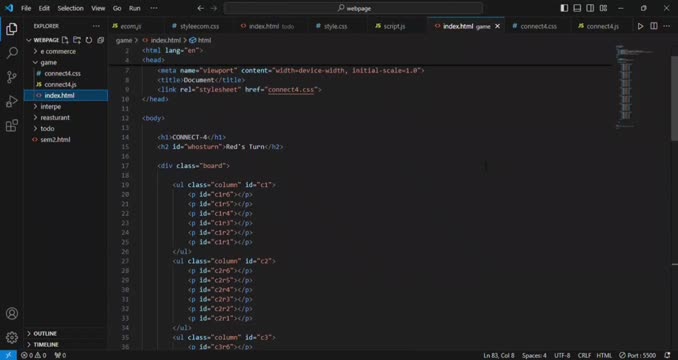 Aayushi RAJ on LinkedIn: #webdevelopment #javascript #gamedev #coding # ... Aayushi RAJ on LinkedIn: #webdevelopment #javascript #gamedev #coding # ...