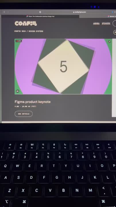 Mina Sarebani on LinkedIn: Config 2024😍 •What are you most excited ... Mina Sarebani on LinkedIn: Config 2024😍 •What are you most excited ...