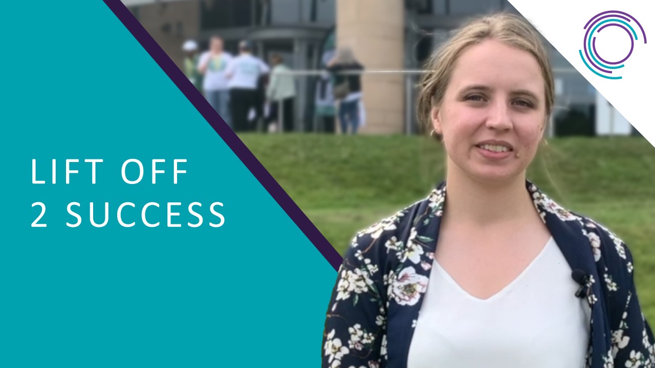 Scottish Funding Council on LinkedIn: Lift Off 2 Success Graduation Scottish Funding Council on LinkedIn: Lift Off 2 Success Graduation