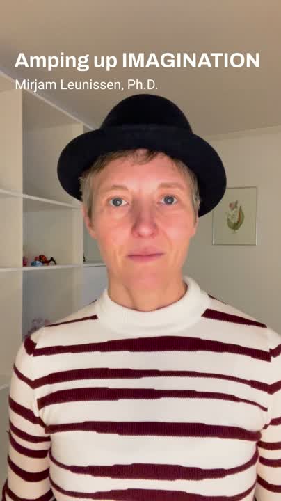 Mirjam Leunissen on LinkedIn: #embodiedfacilitation #embodiedleadership ... Mirjam Leunissen on LinkedIn: #embodiedfacilitation #embodiedleadership ...