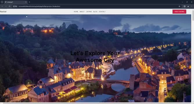 Ronak Jatapara on LinkedIn: #html #css #jquery #bootstrap Ronak Jatapara on LinkedIn: #html #css #jquery #bootstrap