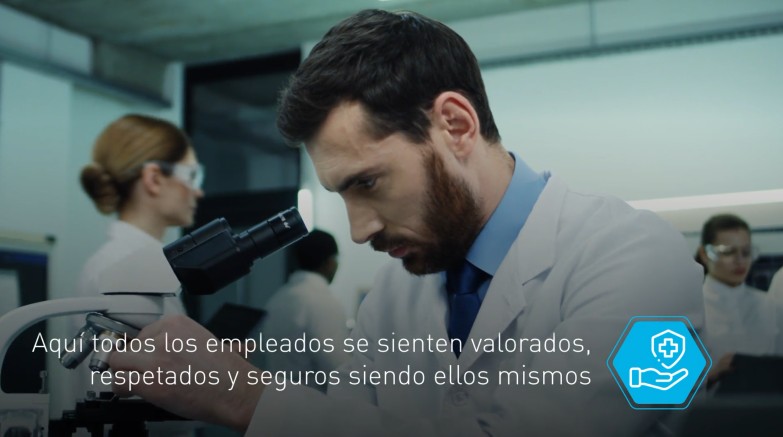 Baxter Ecuador on LinkedIn: Baxter Salvar y Sostener Vidas Baxter Ecuador on LinkedIn: Baxter Salvar y Sostener Vidas