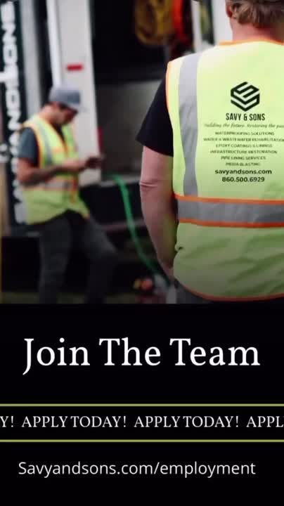 Savy & Sons on LinkedIn: #jointheteam #wearehiring #teamwork # ... Savy & Sons on LinkedIn: #jointheteam #wearehiring #teamwork # ...