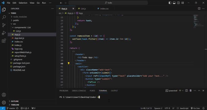 pierfrancesco pisani on LinkedIn: #react #javascript #reactdeveloper # ... pierfrancesco pisani on LinkedIn: #react #javascript #reactdeveloper # ...