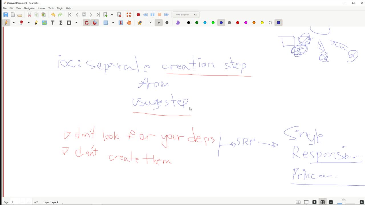 Pooyan Khanjankhani on LinkedIn: IOC - Dependency Injection ... Pooyan Khanjankhani on LinkedIn: IOC - Dependency Injection ...