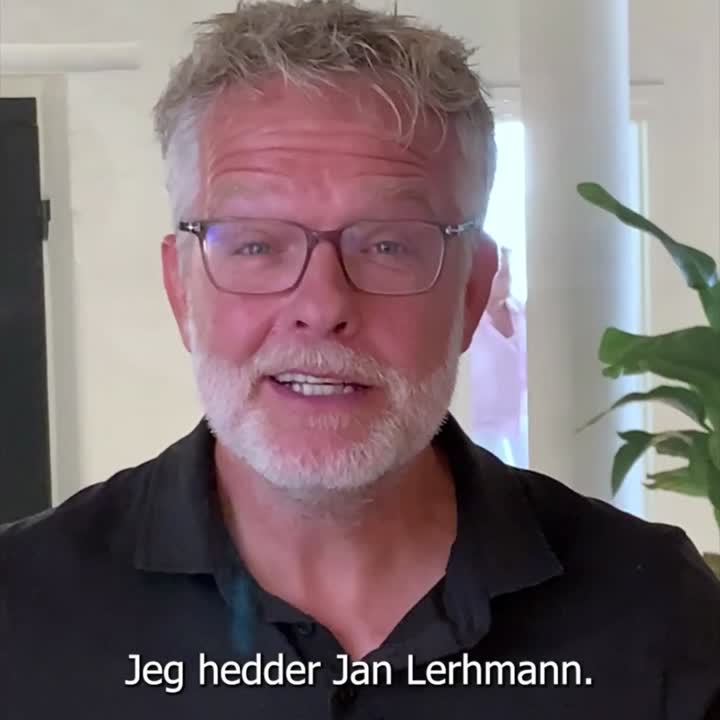 Betina Holm Hansen posted on LinkedIn Betina Holm Hansen posted on LinkedIn