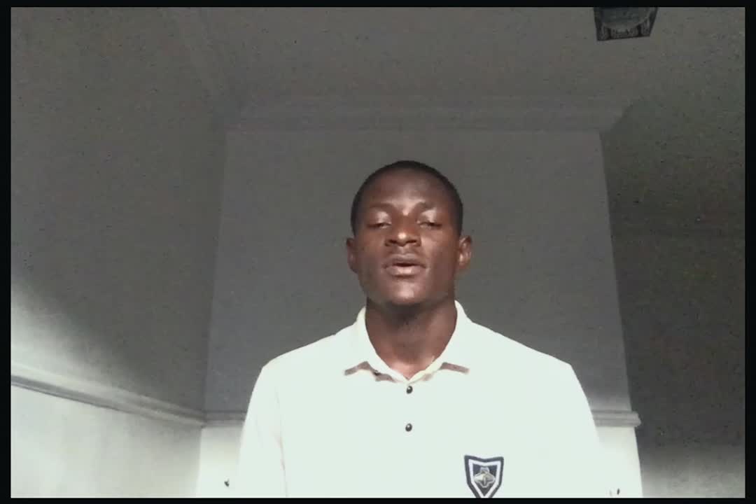 Aiyejoto Moses on LinkedIn: I would like to express my gratitude to The ... Aiyejoto Moses on LinkedIn: I would like to express my gratitude to The ...