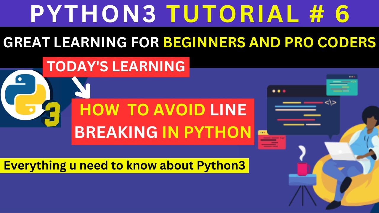Salman Ahmad on LinkedIn: #python #python3 #pythonprogramming #coding # ... Salman Ahmad on LinkedIn: #python #python3 #pythonprogramming #coding # ...