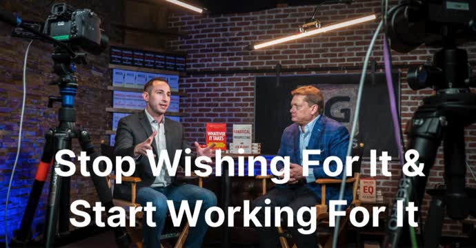 Eric Farnham on LinkedIn: Solid point Brandon Bornancin! I dream of a ... Eric Farnham on LinkedIn: Solid point Brandon Bornancin! I dream of a ...