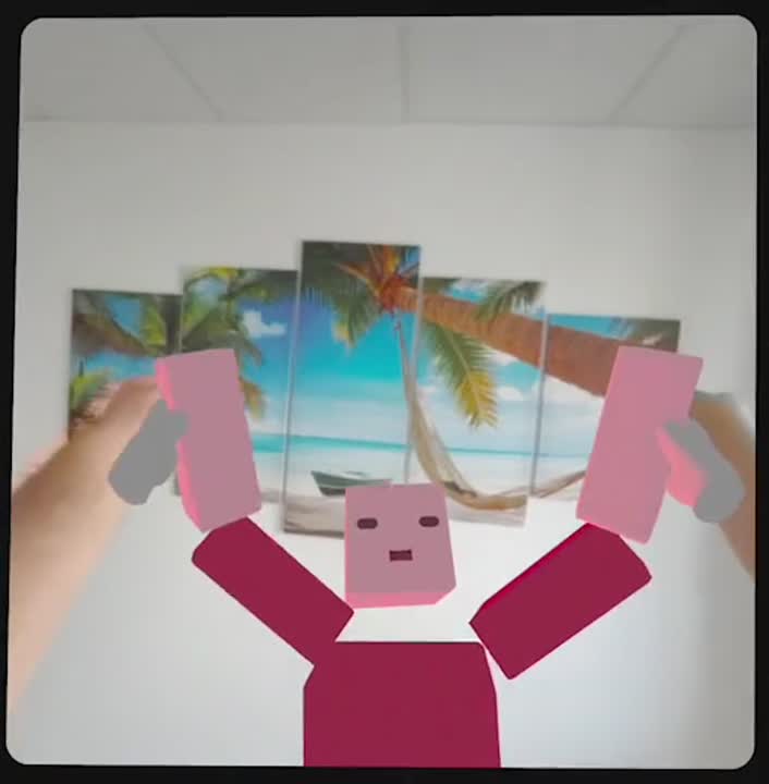 陳雨婷 on LinkedIn: Coconut XR: For building user interfaces and ... 陳雨婷 on LinkedIn: Coconut XR: For building user interfaces and ...