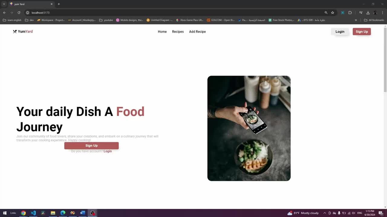 Az-eddine Serhani on LinkedIn: #webdevelopment #frontend #backend # ... Az-eddine Serhani on LinkedIn: #webdevelopment #frontend #backend # ...