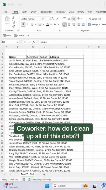 Excel Dictionary on LinkedIn: #scribe #scribehow #excel #exceltips # ... Excel Dictionary on LinkedIn: #scribe #scribehow #excel #exceltips # ...