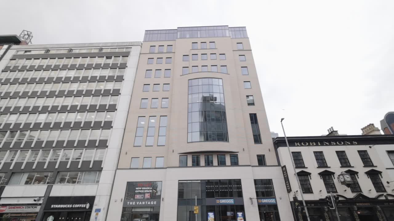 Phillip Smyth on LinkedIn: TO LET - THE VANTAGE, 32-36 Great Victoria ... Phillip Smyth on LinkedIn: TO LET - THE VANTAGE, 32-36 Great Victoria ...