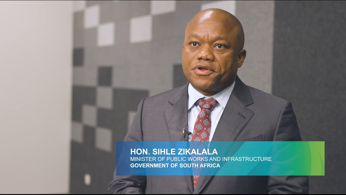 Sustainable Energy Council on LinkedIn: Interview with Hon. Sihle ... Sustainable Energy Council on LinkedIn: Interview with Hon. Sihle ...