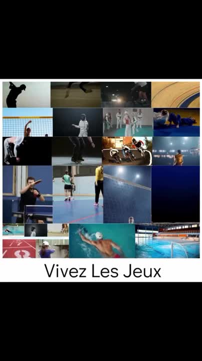 Louise Colliard sur LinkedIn : 🌟VIVEZ LES JEUX AVEC Profil 🌟 Vous ... Louise Colliard sur LinkedIn : 🌟VIVEZ LES JEUX AVEC Profil 🌟 Vous ...