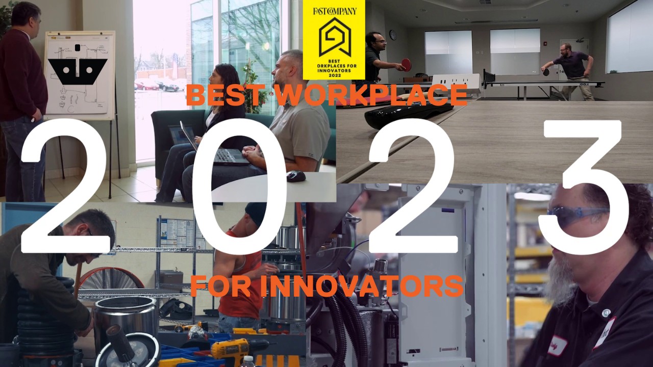 Derek Johnson, PHR on LinkedIn: Intellihot named as Fast Co.'s Best ... Derek Johnson, PHR on LinkedIn: Intellihot named as Fast Co.'s Best ...
