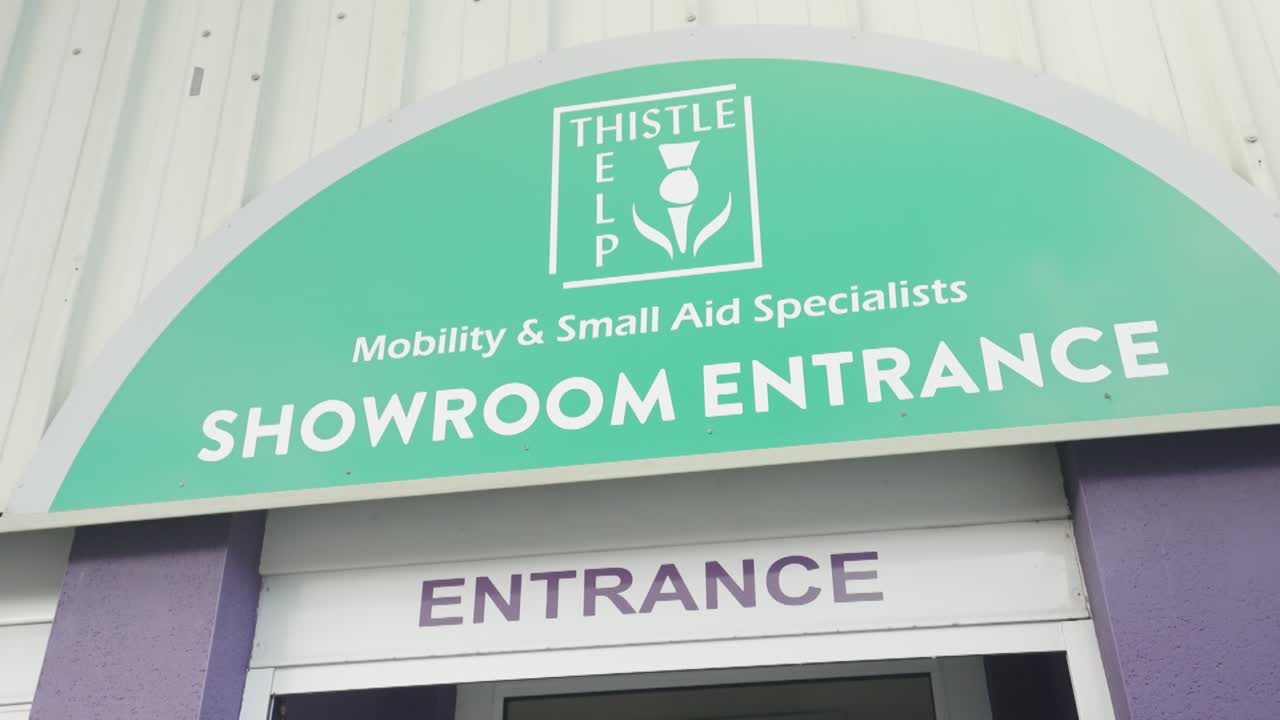 STV Group plc on LinkedIn: Thistle Help STV Testimonial STV Group plc on LinkedIn: Thistle Help STV Testimonial