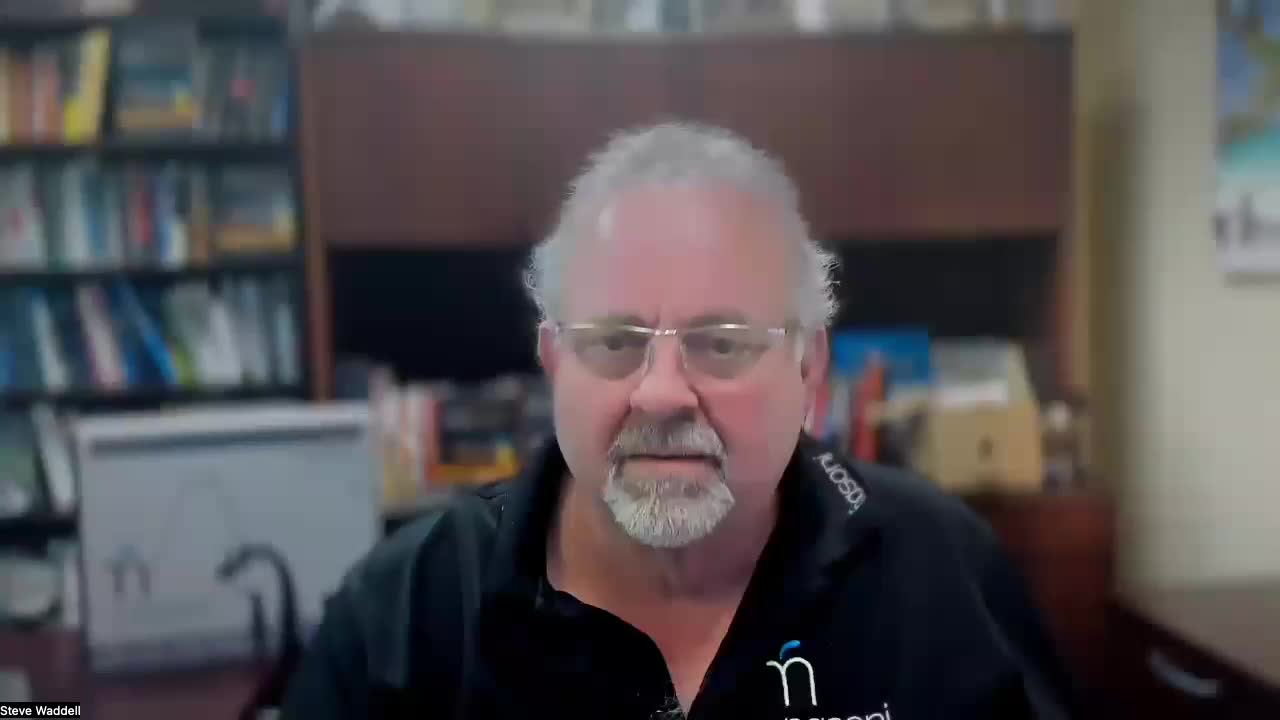 Steve Waddell, MBA, PMP💧 on LinkedIn: #tedx #valuepreneurs #nasoni # ... Steve Waddell, MBA, PMP💧 on LinkedIn: #tedx #valuepreneurs #nasoni # ...