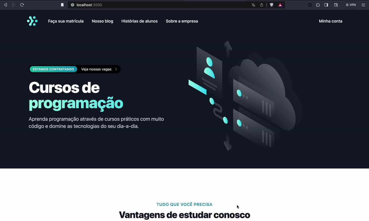 Arthur Roberto Fronza on LinkedIn: #nodejs #typescript #microservices # ... Arthur Roberto Fronza on LinkedIn: #nodejs #typescript #microservices # ...