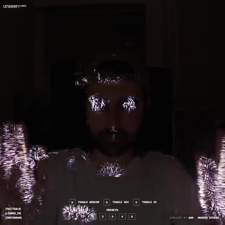 Ash Thornton on LinkedIn: #threejs #webgl #creativecoding | 12 comments Ash Thornton on LinkedIn: #threejs #webgl #creativecoding | 12 comments