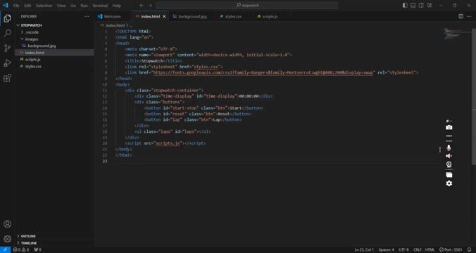 Santhosh Pandiyan on LinkedIn: #webdevelopment #javascript #css #html # ... Santhosh Pandiyan on LinkedIn: #webdevelopment #javascript #css #html # ...