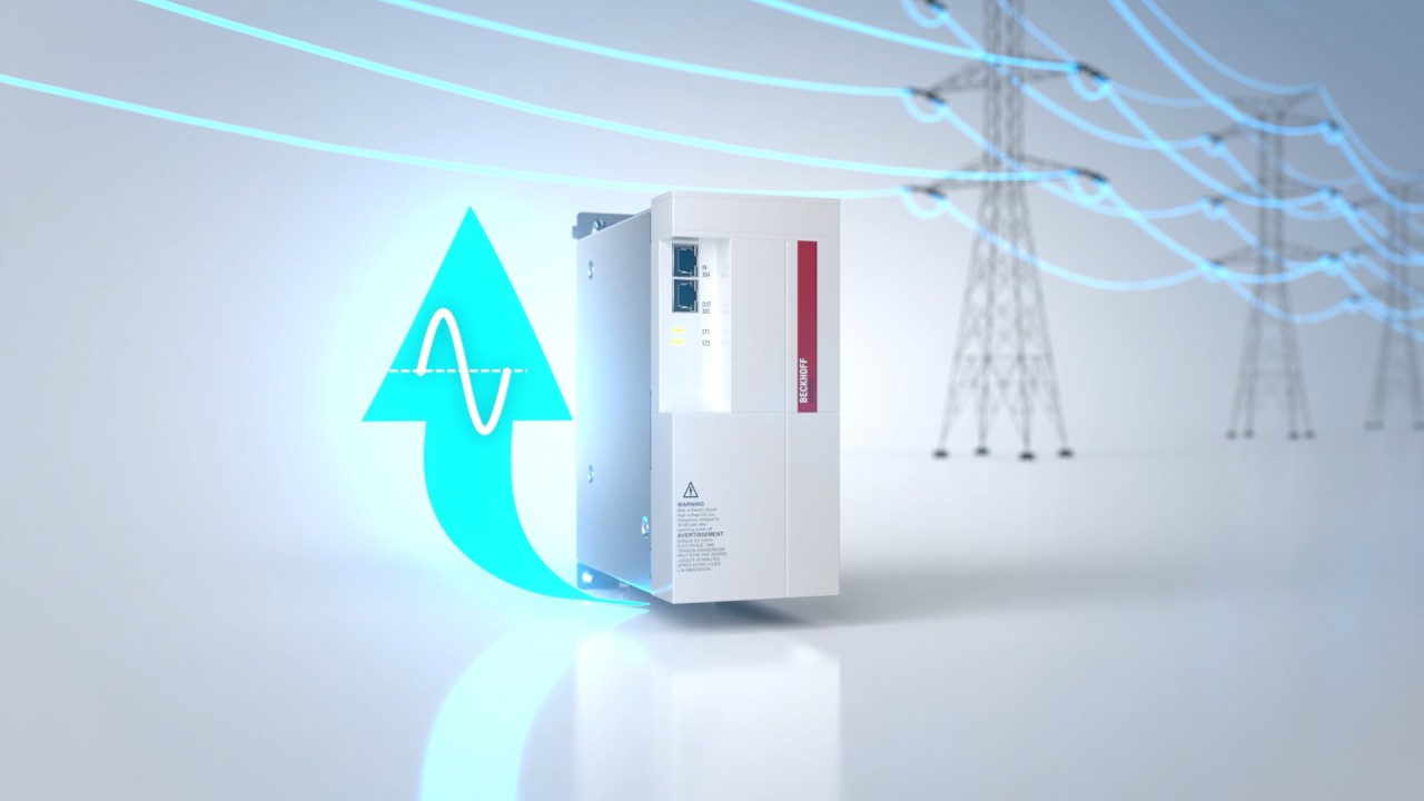 Beckhoff Automation on LinkedIn: #beckhoff #automation #engineering # ... Beckhoff Automation on LinkedIn: #beckhoff #automation #engineering # ...
