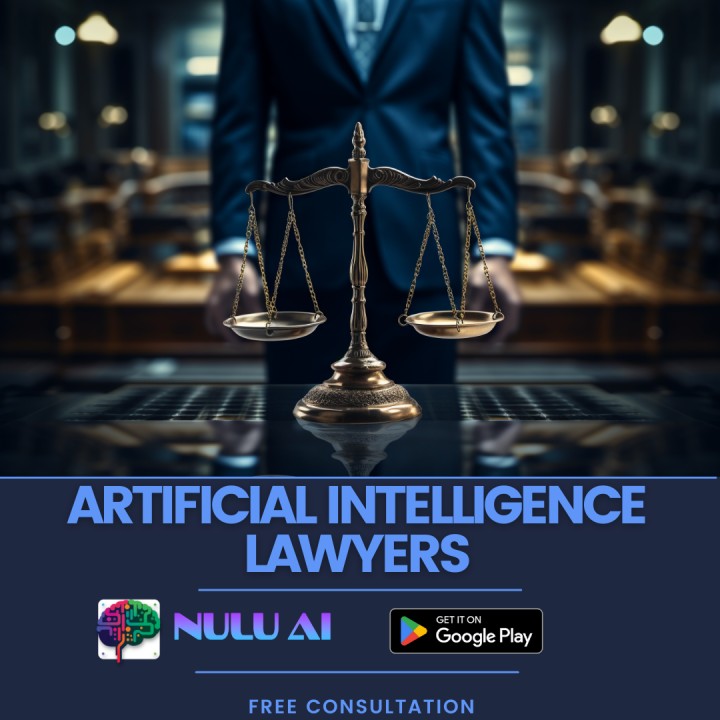 Nulu AI on LinkedIn: Maximize your legal efficiency with Nulu AI ... Nulu AI on LinkedIn: Maximize your legal efficiency with Nulu AI ...