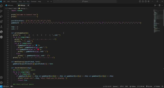 Rani Raj on LinkedIn: #internship #internpe #pythonprogramming Rani Raj on LinkedIn: #internship #internpe #pythonprogramming
