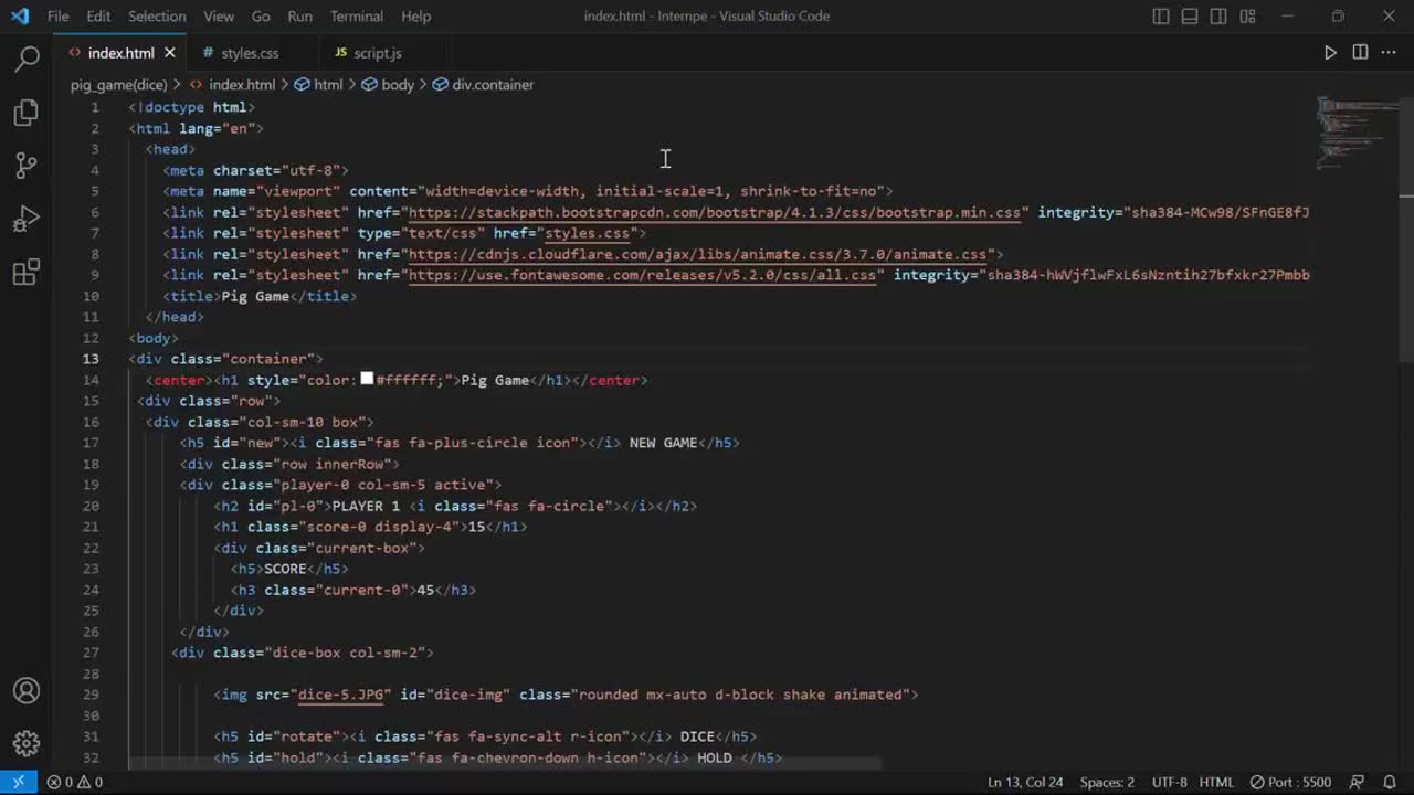 Ankit Gupta on LinkedIn: #connections #internpe #webdevelopmdnt #internship Ankit Gupta on LinkedIn: #connections #internpe #webdevelopmdnt #internship