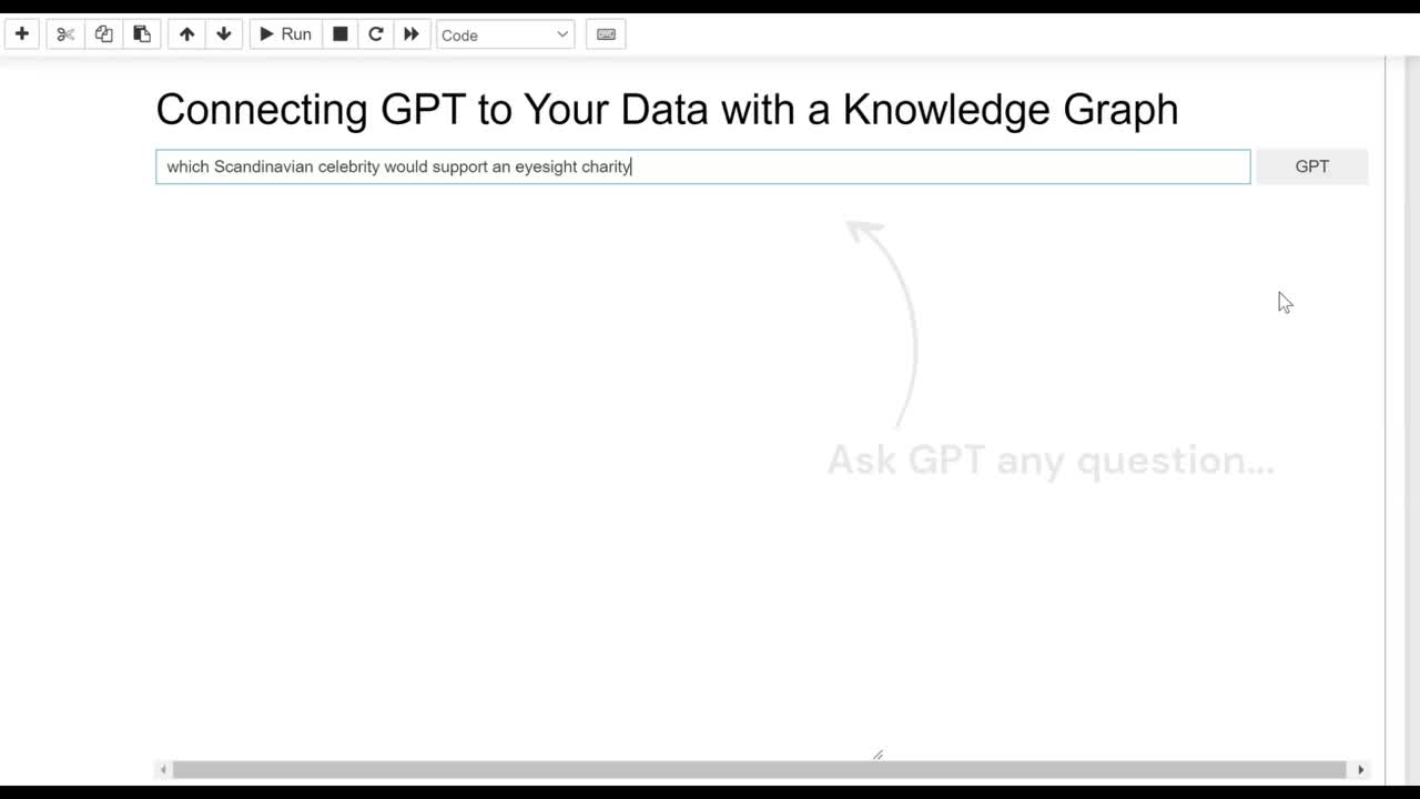 Kurt Cagle on LinkedIn: I see gpt playing a very useful role for data ... Kurt Cagle on LinkedIn: I see gpt playing a very useful role for data ...
