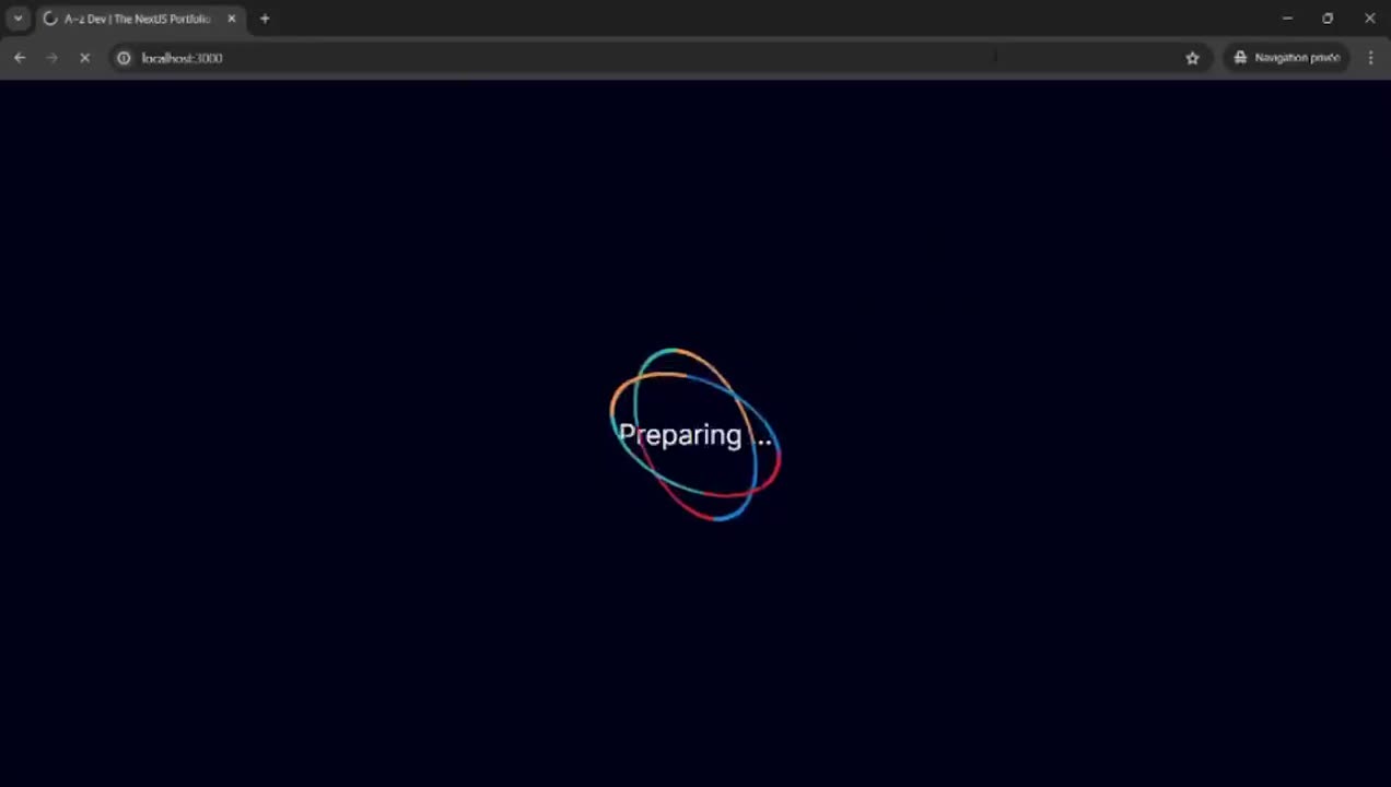 Az-eddine Blidi on LinkedIn: #nextjs #react #threejs #webdevelopment # ... Az-eddine Blidi on LinkedIn: #nextjs #react #threejs #webdevelopment # ...