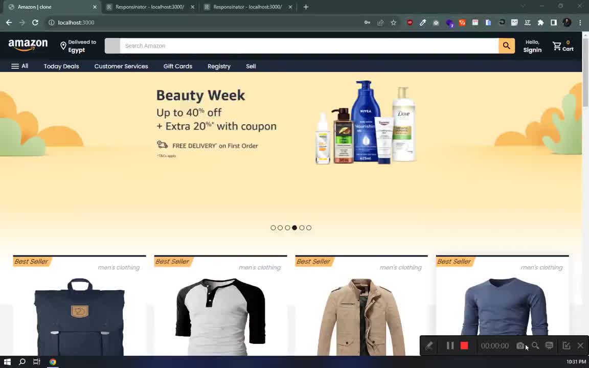 Muhammad Salem on LinkedIn: #reactjs #reduxtoolkit #tailwindcss # ... Muhammad Salem on LinkedIn: #reactjs #reduxtoolkit #tailwindcss # ...