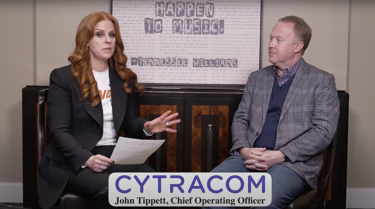 Danielle Robinson on LinkedIn: Cytracom Helps MSPs Generate 40-45% ... Danielle Robinson on LinkedIn: Cytracom Helps MSPs Generate 40-45% ...
