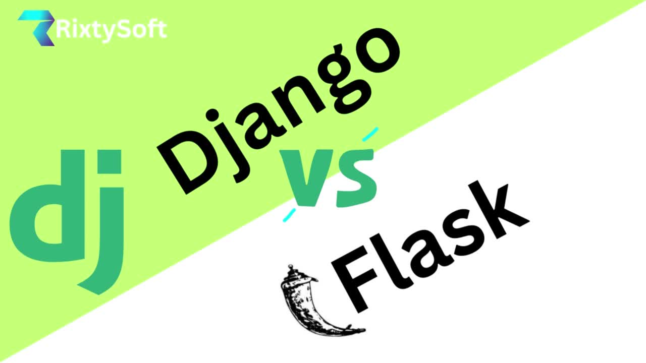 RixtySoft on LinkedIn: #django #flask #python #difference #knowledgesharing RixtySoft on LinkedIn: #django #flask #python #difference #knowledgesharing