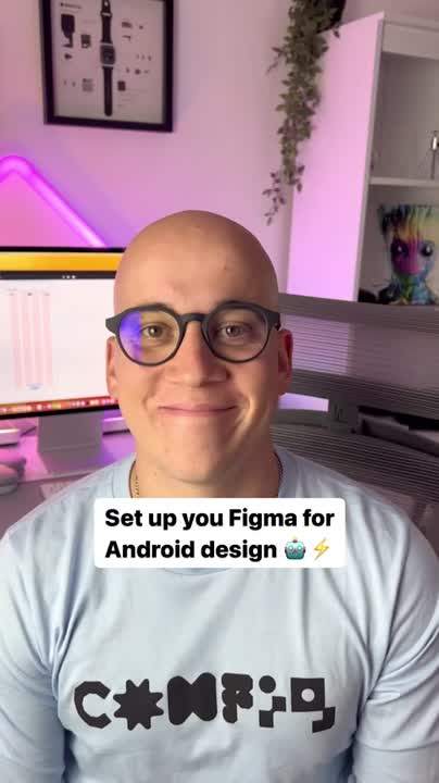 Jan Mráz on LinkedIn: Setting up your Figma artboard for Android mobile ... Jan Mráz on LinkedIn: Setting up your Figma artboard for Android mobile ...