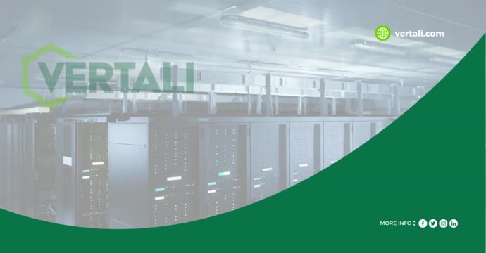 Vertali on LinkedIn: #mainframe #security #ibmz Vertali on LinkedIn: #mainframe #security #ibmz