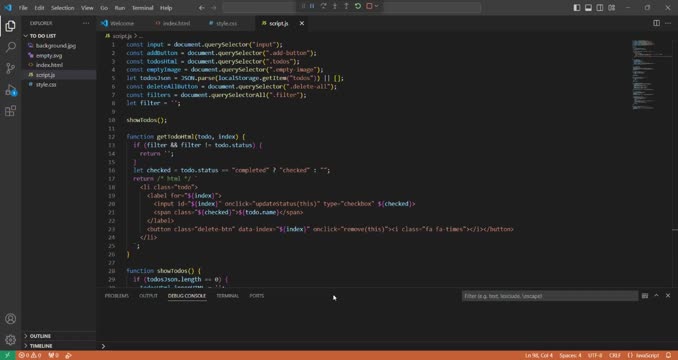 Piyumi Indunil on LinkedIn: #webdevelopment #javascript #html #css # ... Piyumi Indunil on LinkedIn: #webdevelopment #javascript #html #css # ...