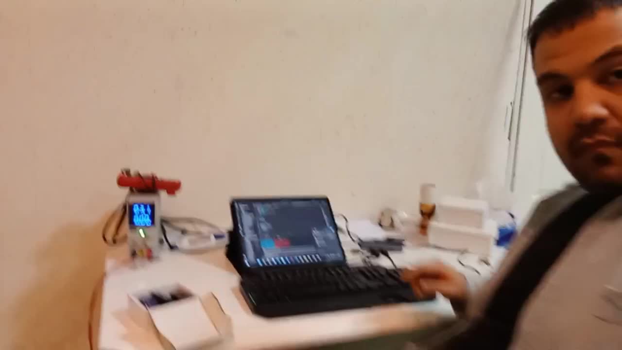 hamid khosravi on LinkedIn: opencv python tello Pid hamid khosravi on LinkedIn: opencv python tello Pid