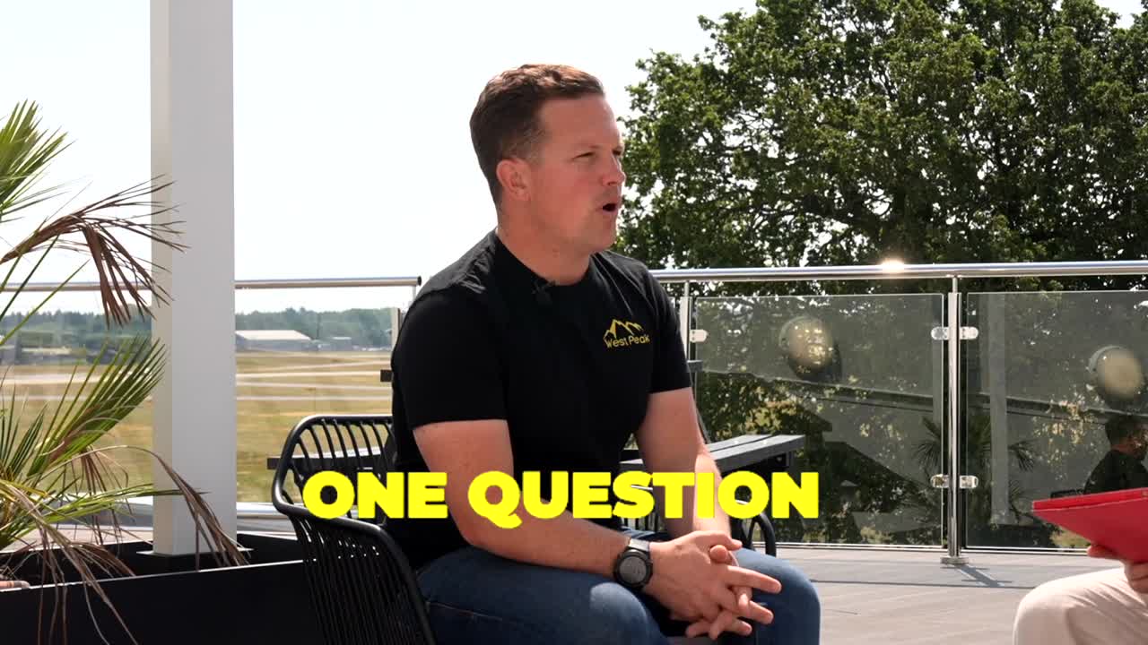 Ben Stocken on LinkedIn: There's 1 question that you MUST ask your team ... Ben Stocken on LinkedIn: There's 1 question that you MUST ask your team ...