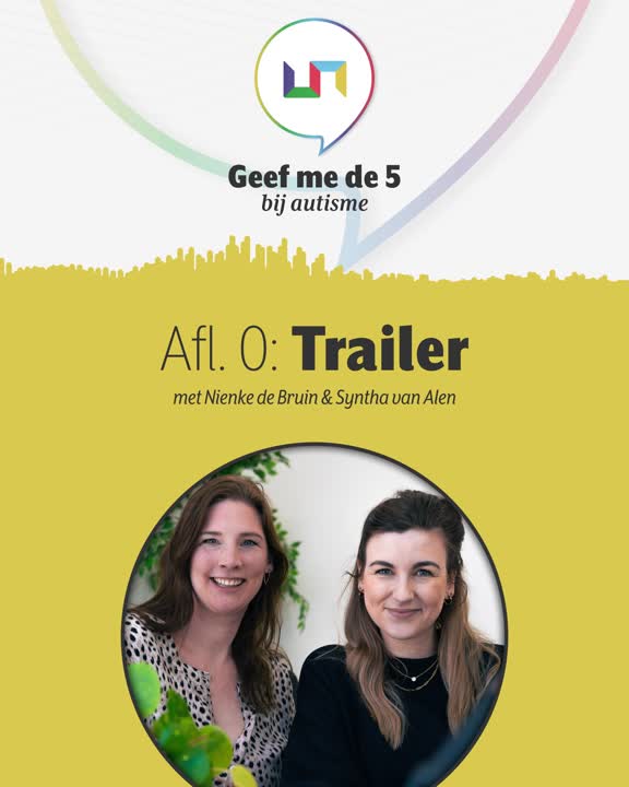Geef me de 5 on LinkedIn: Beluister nu de trailer van 'Geef me de 5 bij ... Geef me de 5 on LinkedIn: Beluister nu de trailer van 'Geef me de 5 bij ...