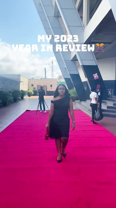 Chisom C. Nwokwu on LinkedIn: My 2023 year in review | 45 comments Chisom C. Nwokwu on LinkedIn: My 2023 year in review | 45 comments