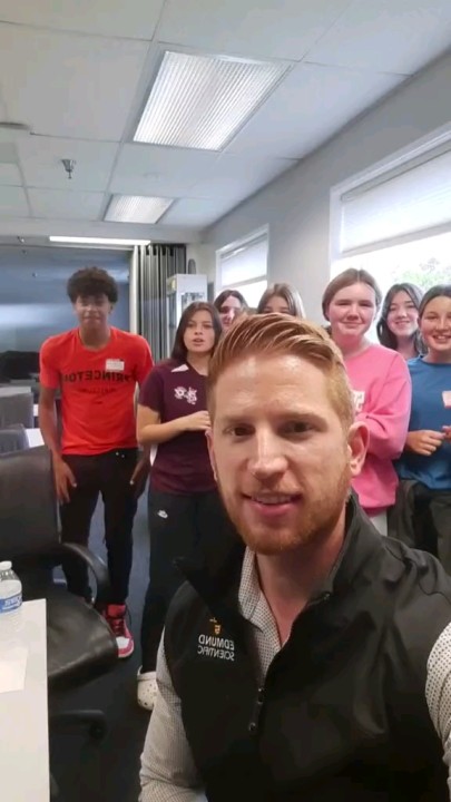 Cory Boone on LinkedIn: #tiktok #stem #stemforkids #stemeducation # ... Cory Boone on LinkedIn: #tiktok #stem #stemforkids #stemeducation # ...