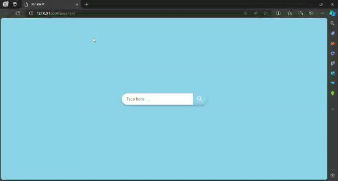 Aiman Durrani on LinkedIn: #html #css #frontenddevelopment Aiman Durrani on LinkedIn: #html #css #frontenddevelopment