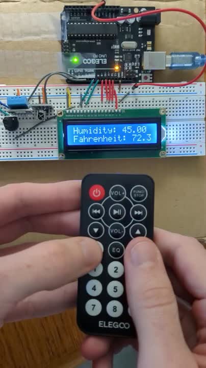John Wilkins on LinkedIn: #arduino John Wilkins on LinkedIn: #arduino
