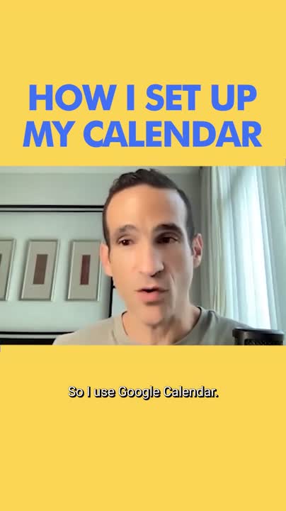 Nir Eyal on LinkedIn: Need help setting up your timeboxed calendar ... Nir Eyal on LinkedIn: Need help setting up your timeboxed calendar ...