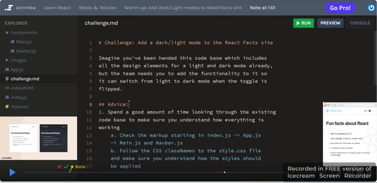 Chidera Nwanosike on LinkedIn: #reactjs #100daysofcode ... Chidera Nwanosike on LinkedIn: #reactjs #100daysofcode ...