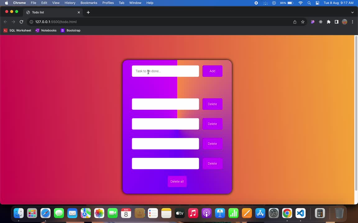 Souvik Dutta on LinkedIn: #webdevelopment #html #css #javascript # ... Souvik Dutta on LinkedIn: #webdevelopment #html #css #javascript # ...