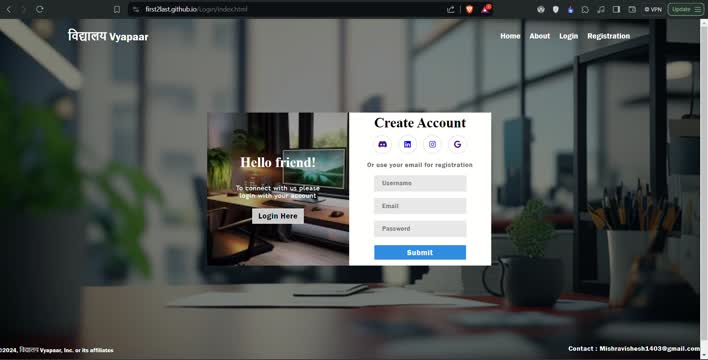 Vishesh Mishra on LinkedIn: #webdevelopment #html #css #javascript # ... Vishesh Mishra on LinkedIn: #webdevelopment #html #css #javascript # ...