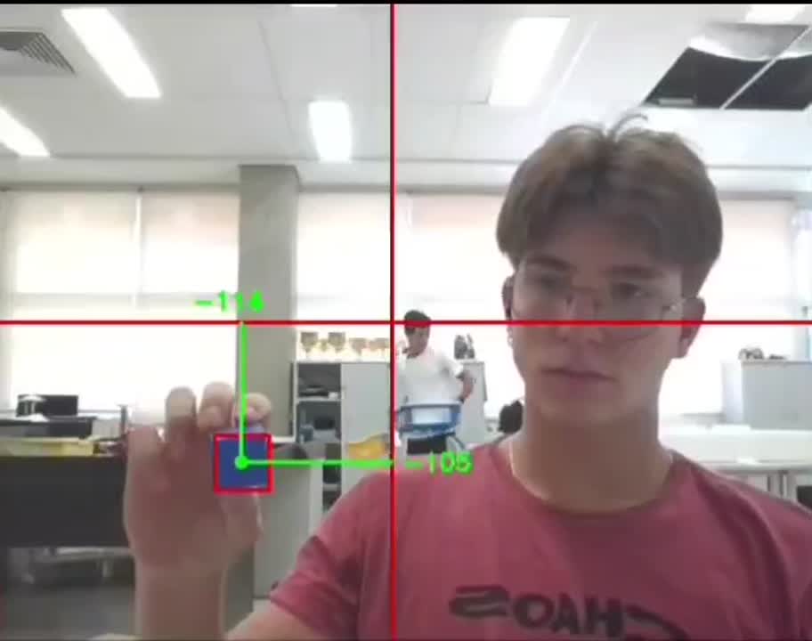 Eduardo Righetto on LinkedIn: #visãocomputacional #opencv #python #ia # ... Eduardo Righetto on LinkedIn: #visãocomputacional #opencv #python #ia # ...
